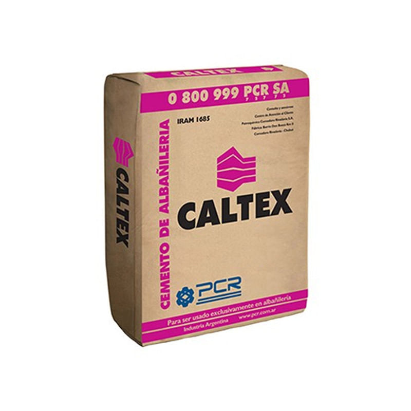 Caltex x 25kg (72p)_ COD:18774